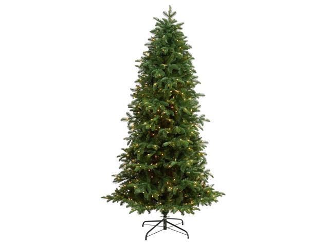 Click here for Nearly Natural 7 South Carolina Fir Artificial Chr... prices