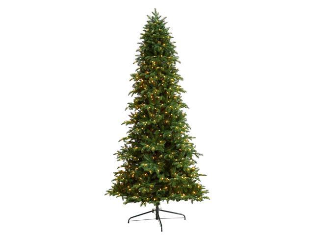 Click here for Nearly Natural 9 South Carolina Fir Artificial Chr... prices