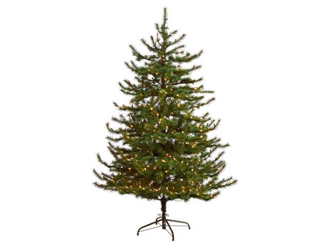 Click here for Nearly Natural 6 Vancouver Mountain Pine Artificia... prices