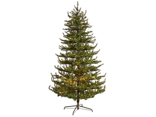 Click here for Nearly Natural 9 Vancouver Mountain Pine Artificia... prices