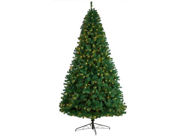 Click here for Nearly Natural 9 Northern Tip Artificial Christmas... prices