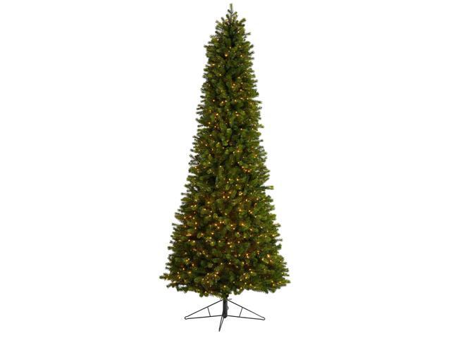Click here for Nearly Natural 9.5 Slim Colorado Mountain Spruce A... prices