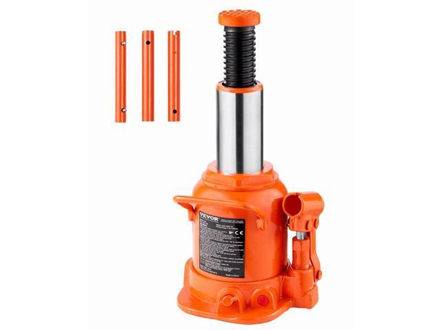 Click here for Vevor Hydraulic Bottle Jack  20 Ton/44092 lbs Weld... prices
