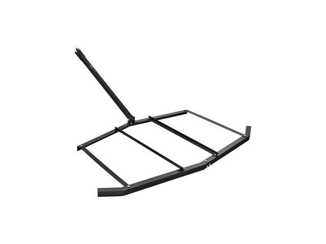 Click here for Drag Harrow 72 Width Tow Behind Drag Harrow Steel... prices