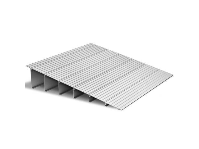 Click here for Vevor Door Threshold Ramp  6 inch Rise  Aluminum A... prices