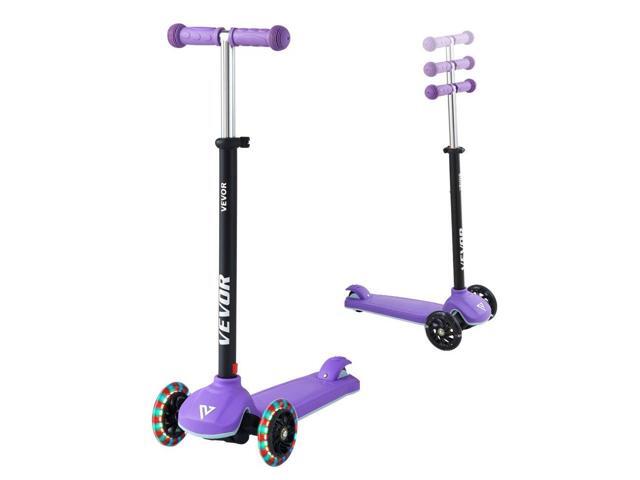 Click here for Vevor Kick Scooter for Kids Ages 3+  3-Wheel Toddl... prices