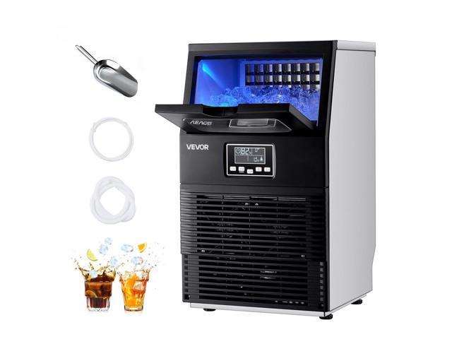 Click here for Vevor Commercial Ice Maker Machine  80 lbs/24h wit... prices