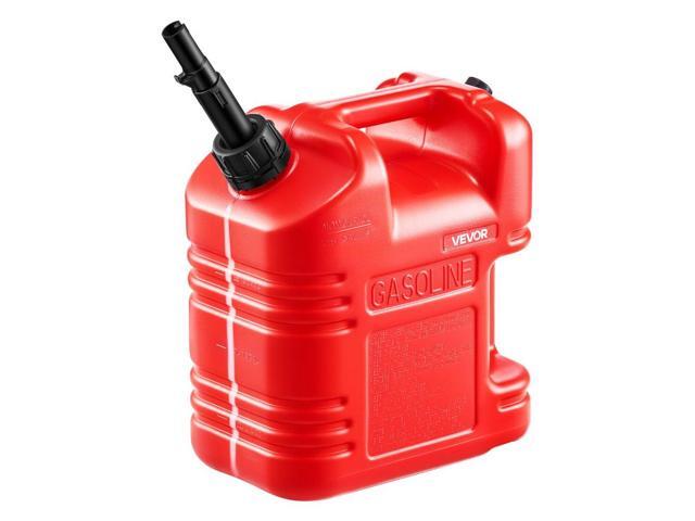 Click here for Vevor Fuel Container  2.5 Gallon  Gas Tank with Sp... prices