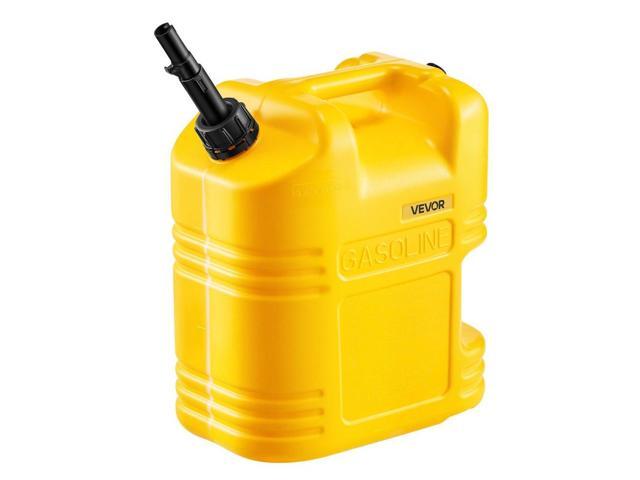Click here for Vevor Fuel Container  5 Gallon  Gas Tank with Spou... prices