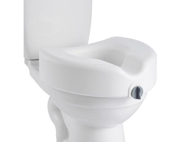 Click here for Vevor Raised Toilet Seat  350 lbs Capacity  5-Inch... prices
