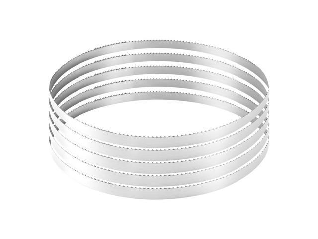 Click here for Vevor Bandsaw Blade  150 Inch Length  4 TPI Band S... prices