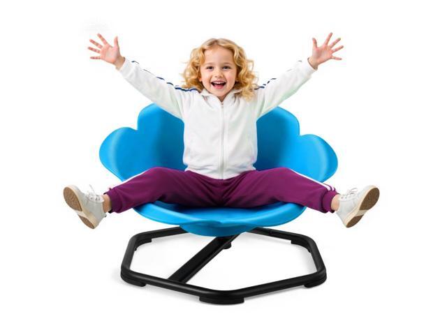 Click here for Vevor Kids Swivel Chair  220 lbs Capacity  Cylinde... prices
