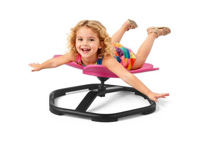 Click here for Vevor Kids Swivel Chair  220 lbs Capacity  Flower... prices