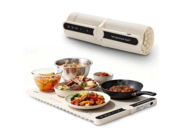 Click here for Vevor Electric Warming Tray  Food Warming Mat for... prices