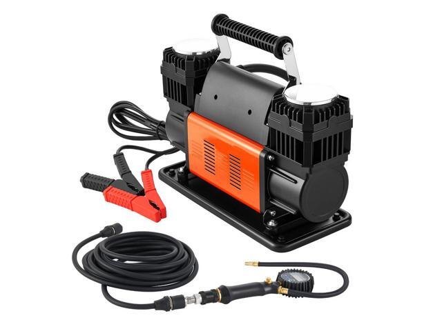 Click here for Vevor Dual-Cylinder Heavy Duty Air Compressor  10.... prices