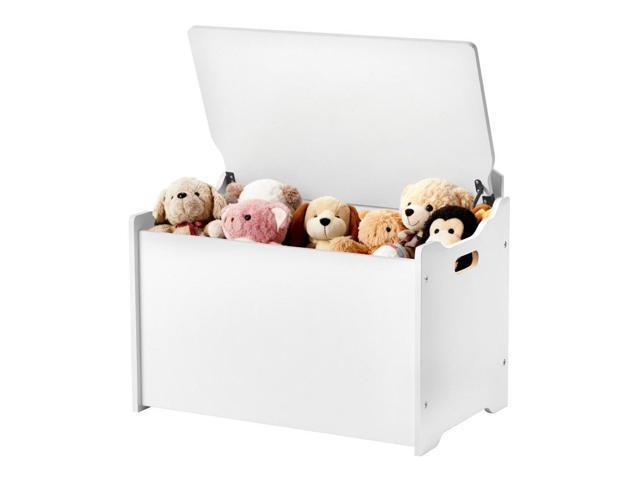 Click here for Vevor Kids Storage Bench  Wooden Toy Box Chest wit... prices