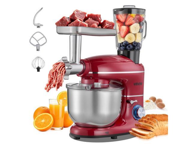 Click here for Vevor Stand Mixer  6 QT Electric Kitchen Mixer  66... prices