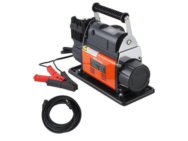 Click here for Vevor 12V Heavy Duty Air Compressor  Auto-Stop Por... prices