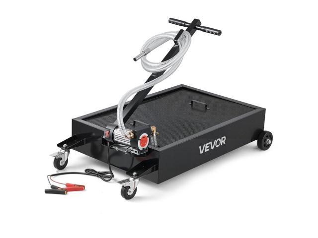 Click here for Vevor Low Profile Oil Drain Pan  15 Gallon Capacit... prices