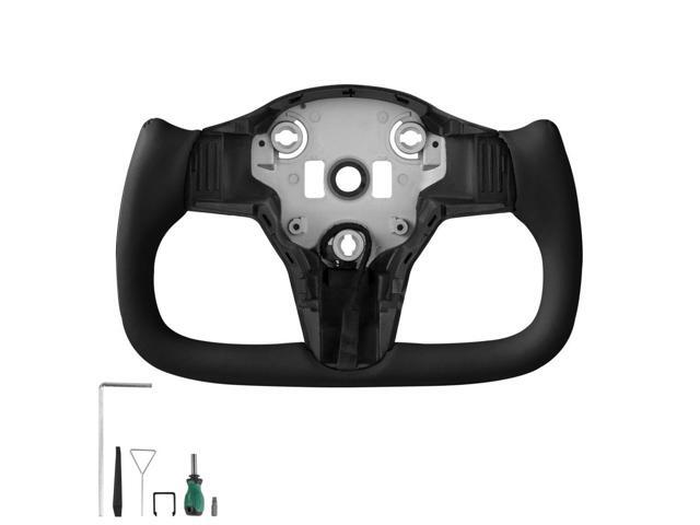 Click here for Vevor Steering Wheel for 2016-2023 Tesla Model 3... prices