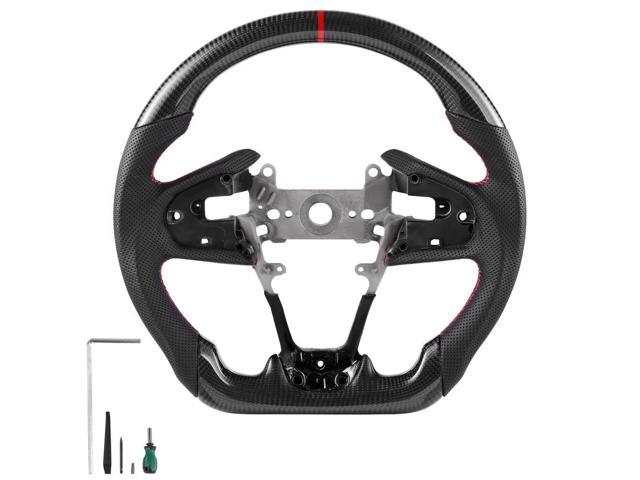 Click here for Vevor Steering Wheel for 2016-2021 Honda Civic  Ca... prices