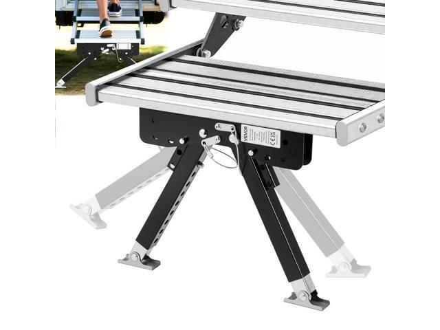 Click here for Vevor RV Step Stabilizer  Height Adjustable Step S... prices