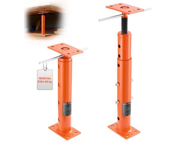 Click here for Vevor House Floor Jacks  2 Pack 19-36 Inch Height... prices