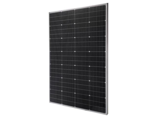 Click here for Vevor 200W Monocrystalline Solar Panel  23 High-Ef... prices