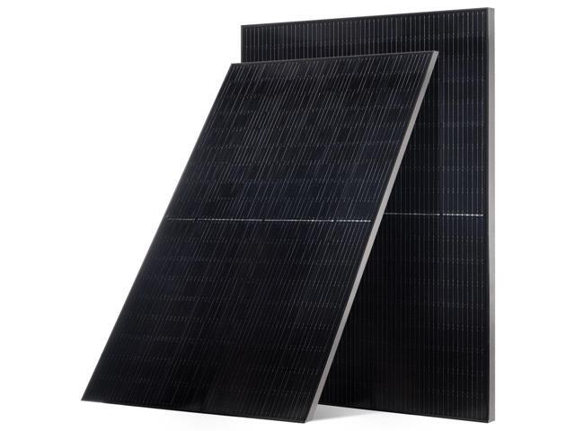 Click here for Vevor 2PCS 400W Monocrystalline Solar Panels  23 H... prices