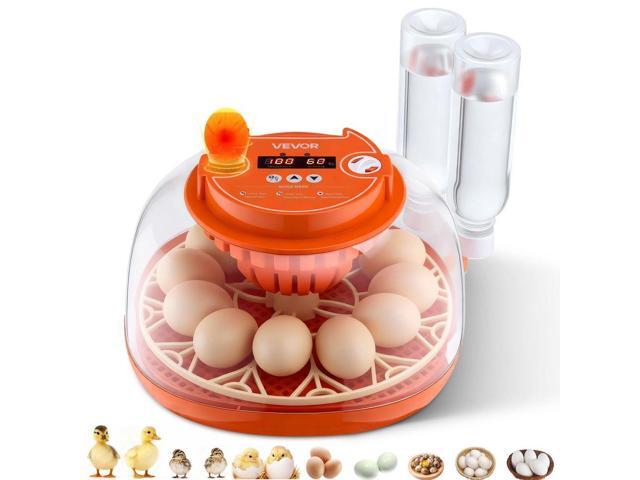 Click here for Vevor 12 Egg Incubator  Automatic Egg Turner with... prices