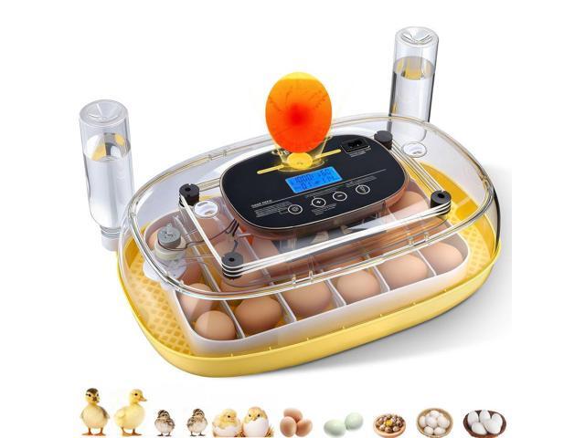 Click here for Vevor 24 Egg Incubator  Automatic Egg Turner with... prices