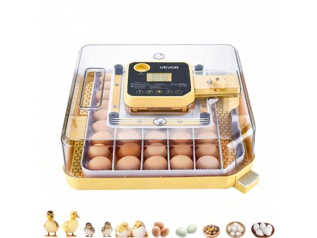 Click here for Vevor 48 Egg Incubator  Automatic Egg Turner with... prices