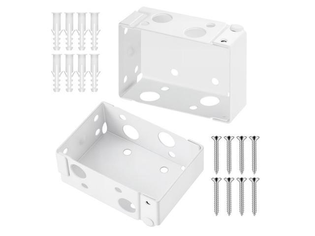 Click here for Vevor Box Mounting Brackets  2 Pcs  Box Blind Brac... prices