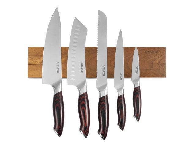 Click here for Vevor Kitchen Knife Set  6 Piece High Carbon Stain... prices