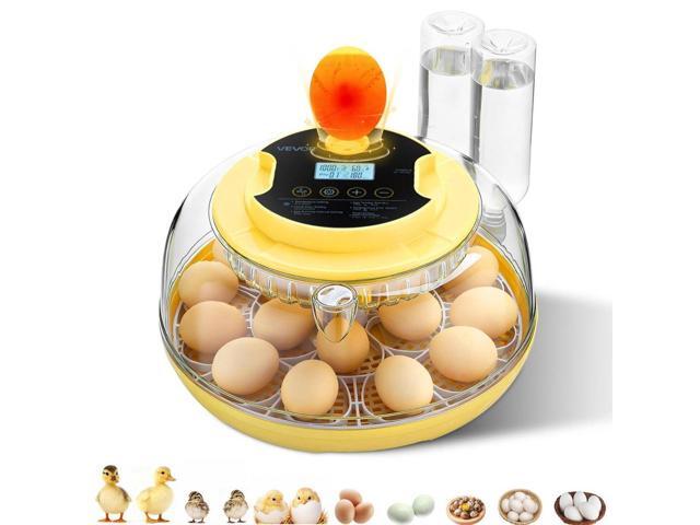 Click here for Vevor 18 Egg Incubator  Automatic Egg Turner with... prices