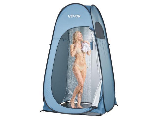 Click here for Vevor Pop up Shower Tent  Instant Portable Privacy... prices