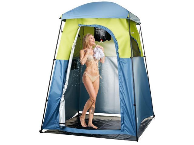 Click here for Vevor Camping Shower Tent  1 Room  Portable Privac... prices