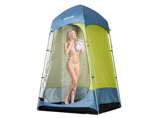 Click here for Vevor Camping Shower Tent  1 Room  Portable Privac... prices