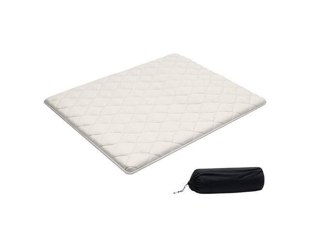 Click here for Vevor Japanese Tatami Mat  Queen Size Foldable Jap... prices