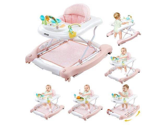 Click here for Vevor 5-in-1 Baby Walker  Folding Baby Activity Ce... prices