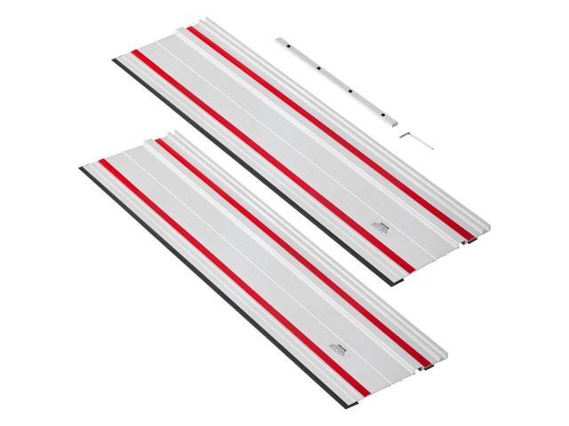 Click here for Vevor Track Saw Guide Rail  55-Inch Cutting Range... prices