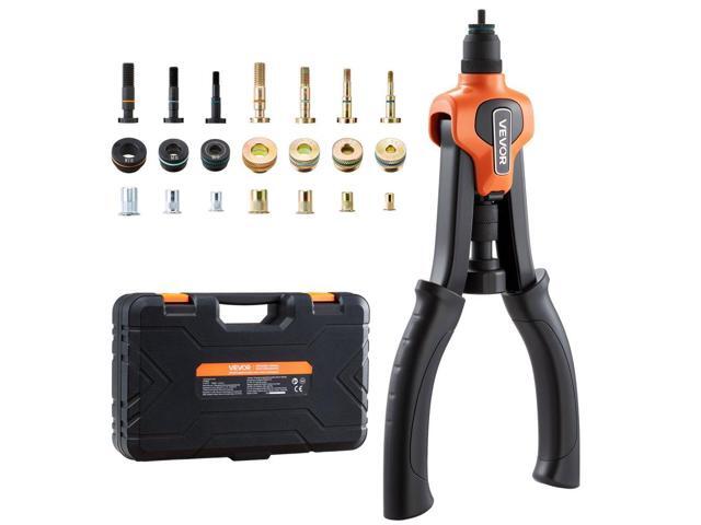 Click here for Vevor Rivet Nut Tool Kit  14-Inch Two-Handed Rivnu... prices
