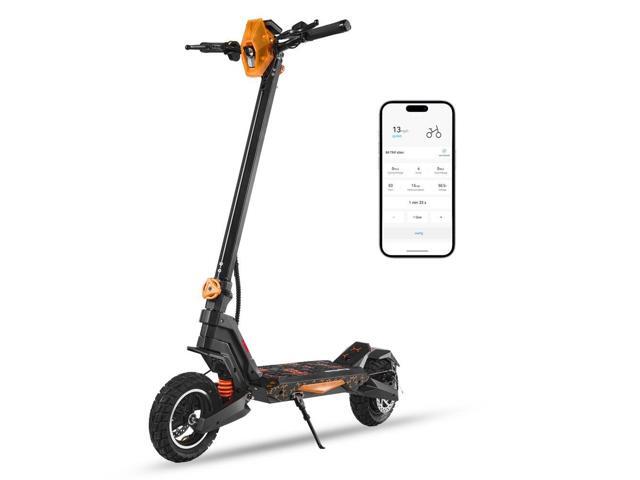 Click here for Vevor Electric Scooter  500W Motor  10-Inch Tires... prices