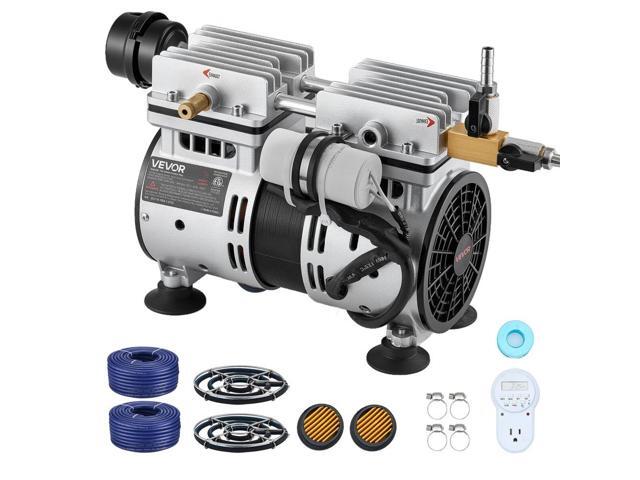 Click here for Vevor Pond Aerators  5.2CFM Aeration System for La... prices