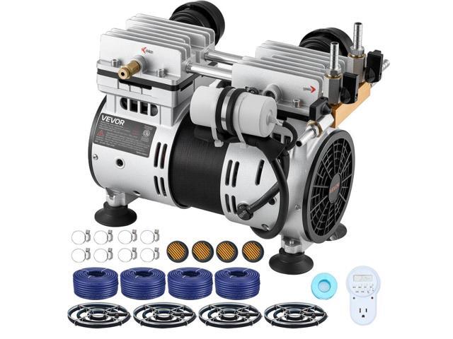Click here for Vevor Pond Aerators  6.7CFM Aeration System for La... prices