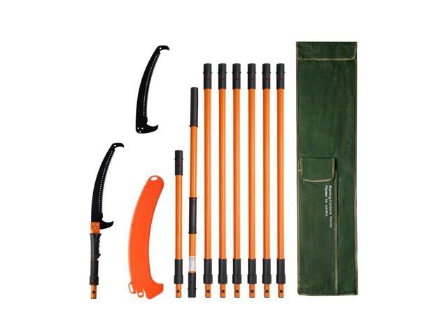 Click here for Vevor Manual Pole Saw  4.46-26.4 ft Extendable Tre... prices