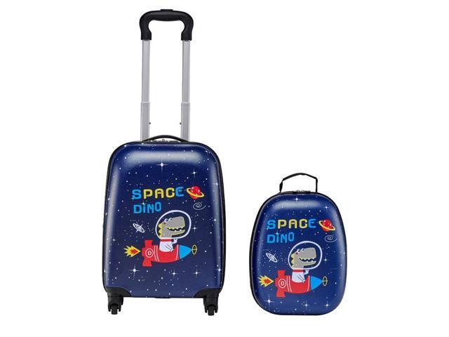 Click here for Vevor Kids Luggage Set  2 Piece  18 Inch Hardside... prices