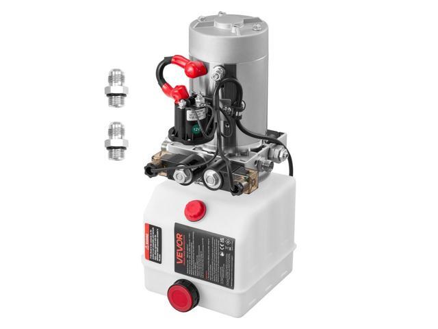 Click here for Vevor 4 Quart Hydraulic Power Unit  Double Acting... prices