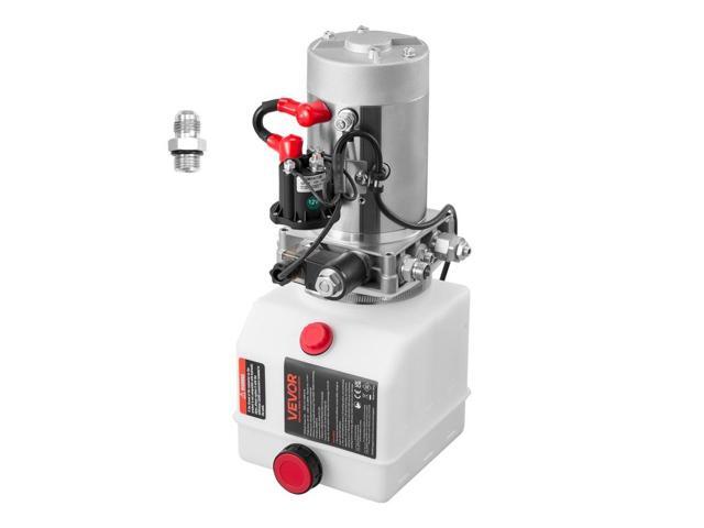 Click here for Vevor 4 Quart Hydraulic Power Unit  Single Acting... prices