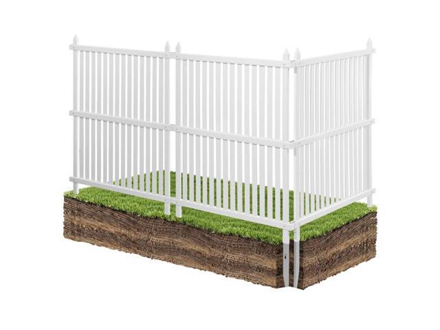 Click here for Vevor 3 Panels Outdoor Privacy Screen  36 x 45 in... prices